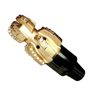 Calidad Brocas PDC con cuerpo de acero & Broca Matrix PDC fábrica de China